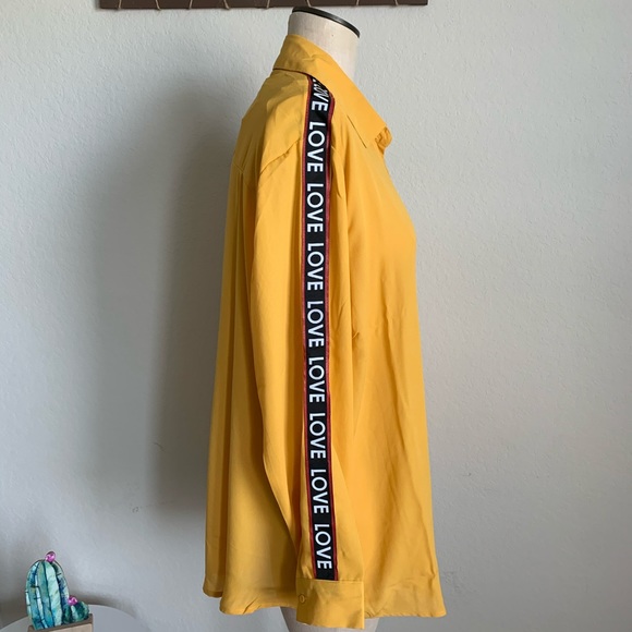 New Look | Tops | New Look Blouse 2x | Poshmark